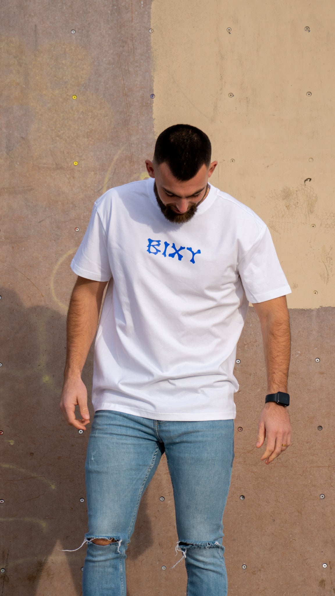 Tee-shirt – BIXY